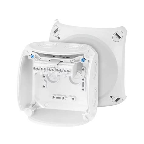 Hensel Kf 0402 G Cable Junction Box Industrial Megamart