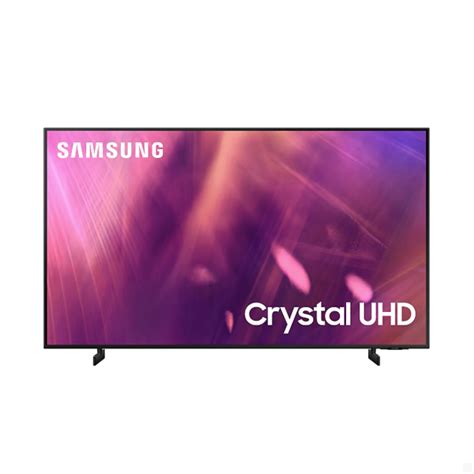 Buy Samsung 43 Inch 108 cm 43AU9070 Ultra HD (4K) LED Smart TV ...