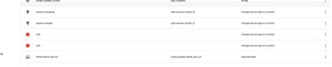 unable to delete helpers home assistant community