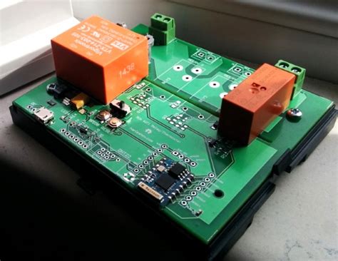 WifiThermostat Embedded Lab
