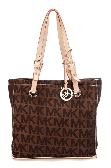 Love This Dark Brown Michael Kors Handbag Bags Michael Kors Bag Michael Kors