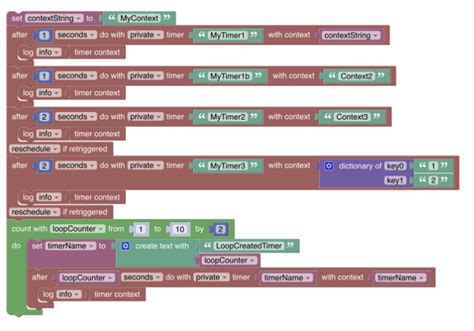 Blockly Whats New Since Openhab 40 Development Openhab Community