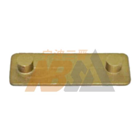 380 7417 6g 4524 Motor Grader Drawbar Strip