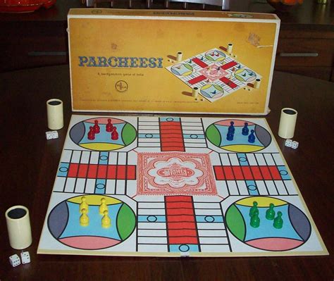 Outdoor Games In The 60s At Jason Weston Blog