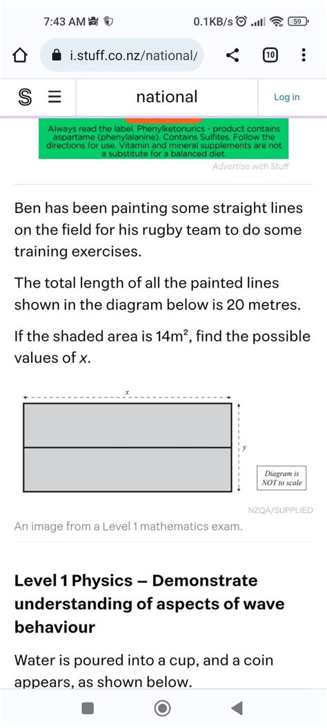 Can You Solve This Rnewzealand