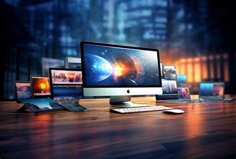 Designing The Future Unveiling Web Design Trends For 2024 Gingalley Llc