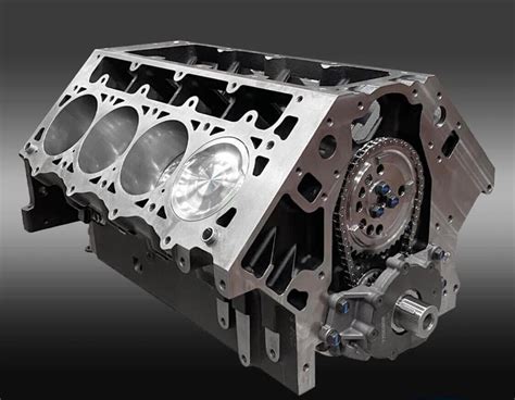 Lsx 454 Short Block Boost Ready 2000hp Short Block Or Turnkey Ls3 Dart