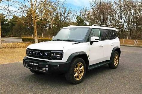 갤로퍼가 생각나네 근데 가격이 2천만 원대 가성비 Suv 출시에 아빠들 모두 환호 토픽트리