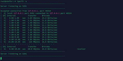 How To Test Diagnose And Optimize Linux Network Speed With Speedtest