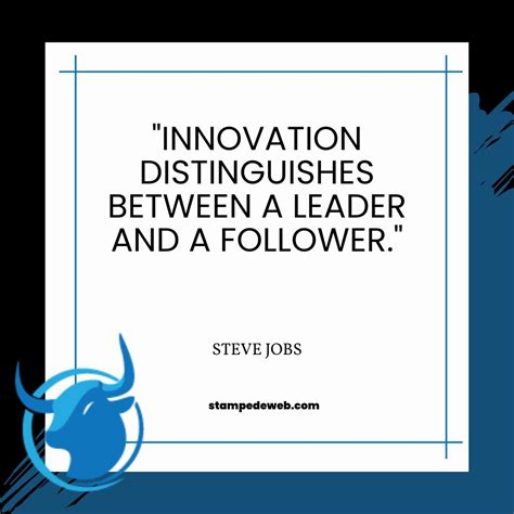 troy campbell on linkedin innovation distinguishes between a leader