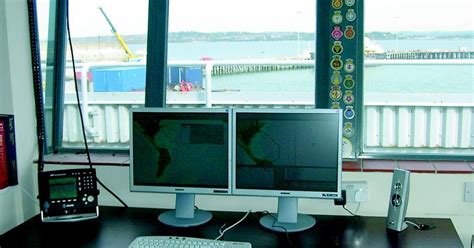 Port Monitoring Roll Out Continues News Maritime Journal