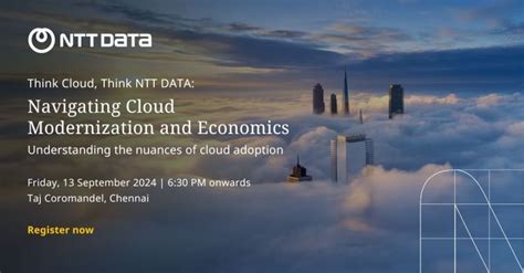 How Cloud Led Transformations Boost Business Efficiency Sumit