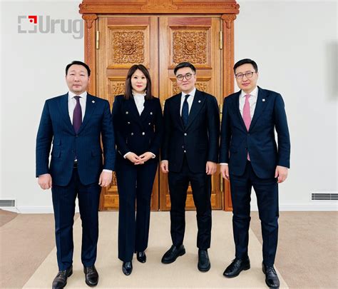 Татварын Ерөнхий хуульд нэмэлт өөрчлөлт орууллаа