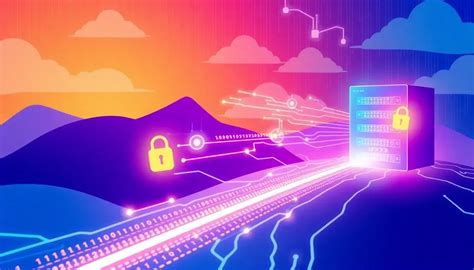 如何确保mcp客户端和服务器之间的数据加密月光ai博客