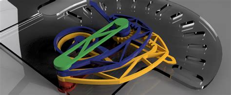 Build Your Own Retrograde Clock 14 Steps With Pictures Instructables