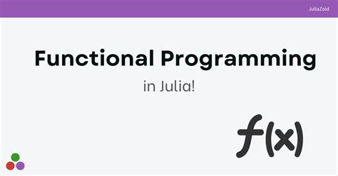 Functional Musings With The Julia Language — Part 3 Lazy Evaluation By Gil Junqueira Medium