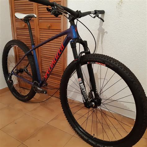 Specialized Chisel Build