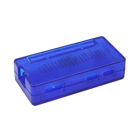 Newest Colors ABS Plastic Raspberry Pi Zero Case