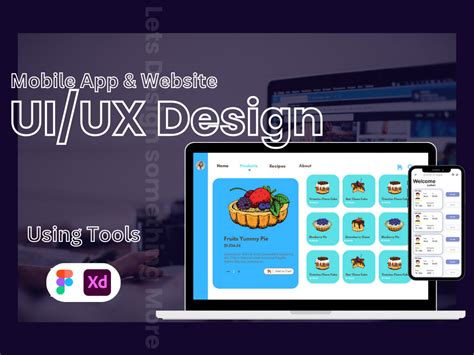Extraordinary Mobile App Uiux Designs And Website Uiux Designs Using Figma Upwork