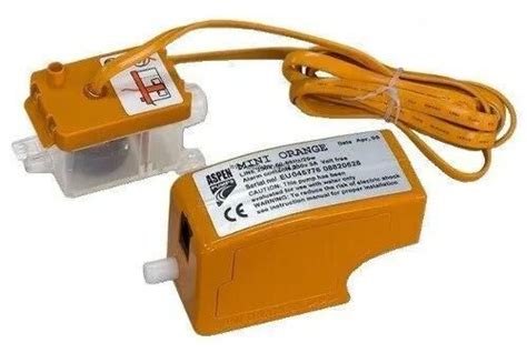 Sink Drain Pump At Best Price In Delhi Auto And Construction Equipment Corporation