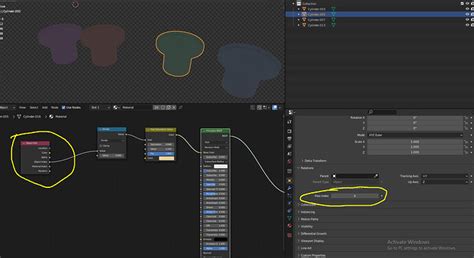 Eevee Shader Variations And Optimization Materials And Textures Blender Artists Community
