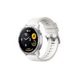 Rel Gio Xiaomi Watch S Activ M W White Lg Importados Paraguai