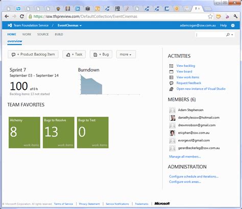 Do You Have A Search Box To Make Your Data Easy To Find Ssw Rules