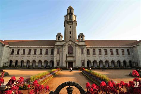 Indian Institute Of Science Iisc Linkedin
