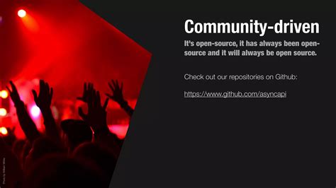 Async Api Specification Ppt