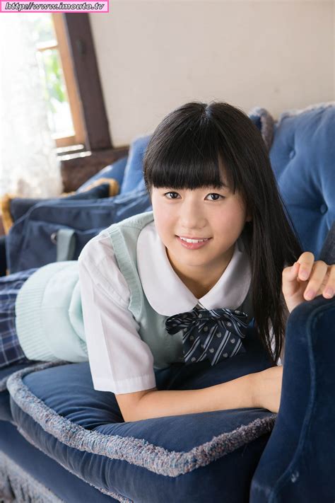 Yuzu Shirasaki 白咲柚 日本萝莉写真图 偶像俱樂部 Powered By Discuz