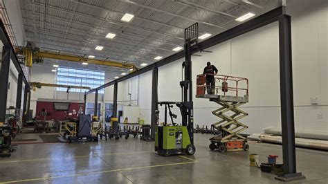 Overhead Crane Capacity And Load Limits A Comprehensive Guide Overhead Crane Solutions Inc