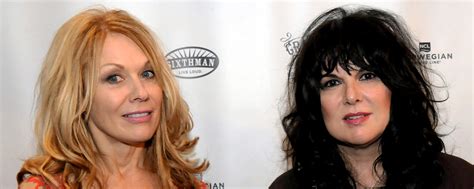 Heart Returns with 2024 World Tour with Guests Cheap Trick and Squeeze - American Songwriter