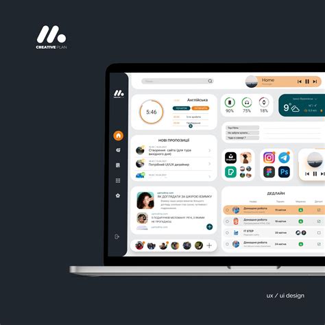 Dashboard For Designer UI UX Design On Behance