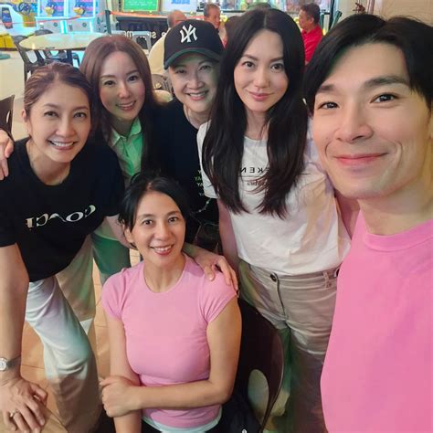 Yong Fang He Yong Fang • Instagram Photos And Videos