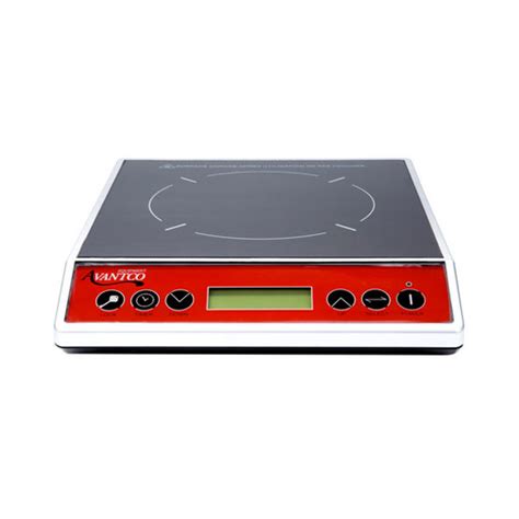Countertop Induction Range Elite Pbs Tents And Events