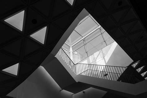 Architecture On Behance