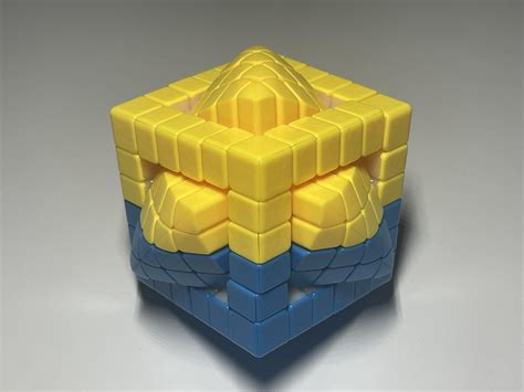If I Try To Connect My Cube To The Cubestation App This Happen Can Someone Help R Gancube