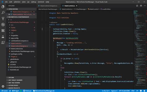 Is There A Way To Import An Erd File That Has Been Generated From