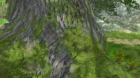 Normals Have Dark Streaky Artifacts Unity Engine Unity Discussions