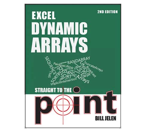 Dynamic Arrays Straight To The Point Digital Documents Direct