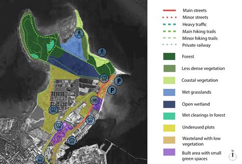 File Accessibility And Green Spaces Map Final Real Colandwiki