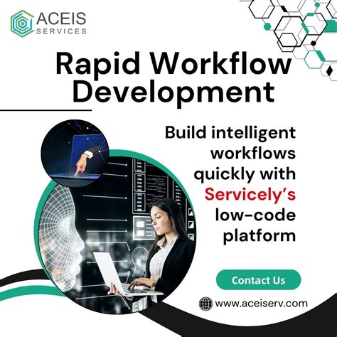 Aceis Services On Linkedin Workflowautomation Servicely Draganddrop Businesssolutions…