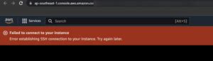 How To Set Up Use EC Instance Connect