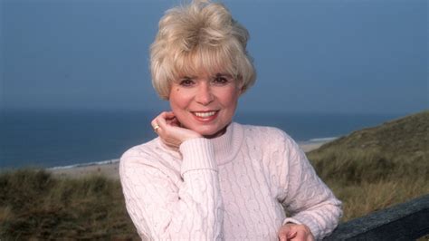 Ingrid Steeger Anständig Unanständig Die Zeit