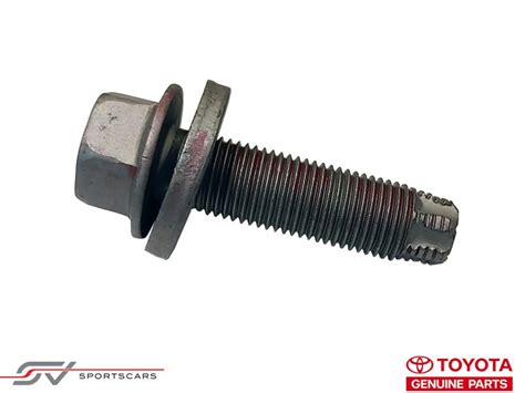 Bolt Front Subframe New Rideround