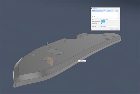 Getting Stuck On A Sweep Operation Autodesk Community