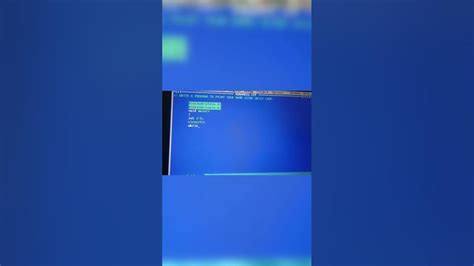 Write A Program To Print Your Name Using While Loopday 2030 Days Of