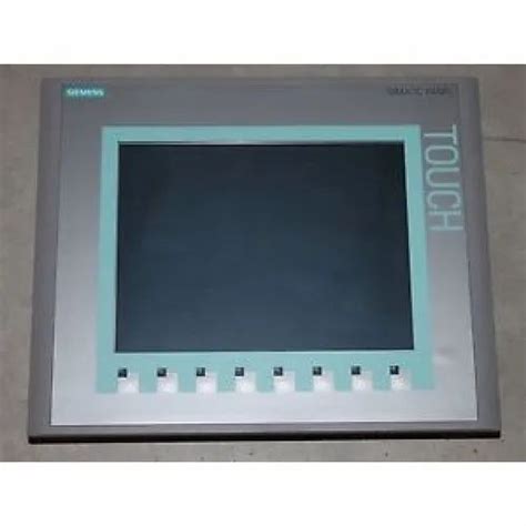 Honeywell Siemens AV AF AX KTP Basic HMI At Rs In Ahmedabad