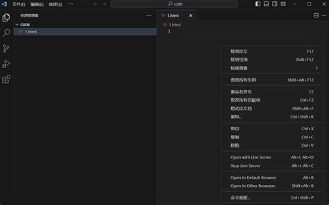 2023【黑马程序员】html 第一天html可以用vs写吗 Csdn博客