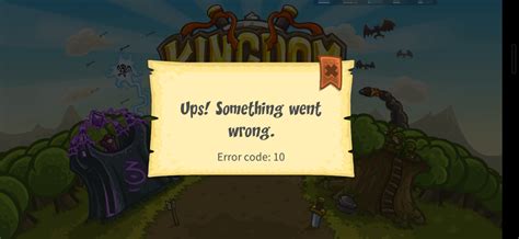 Kingdom Rush Cloud Sync Error Rgalaxys24ultra